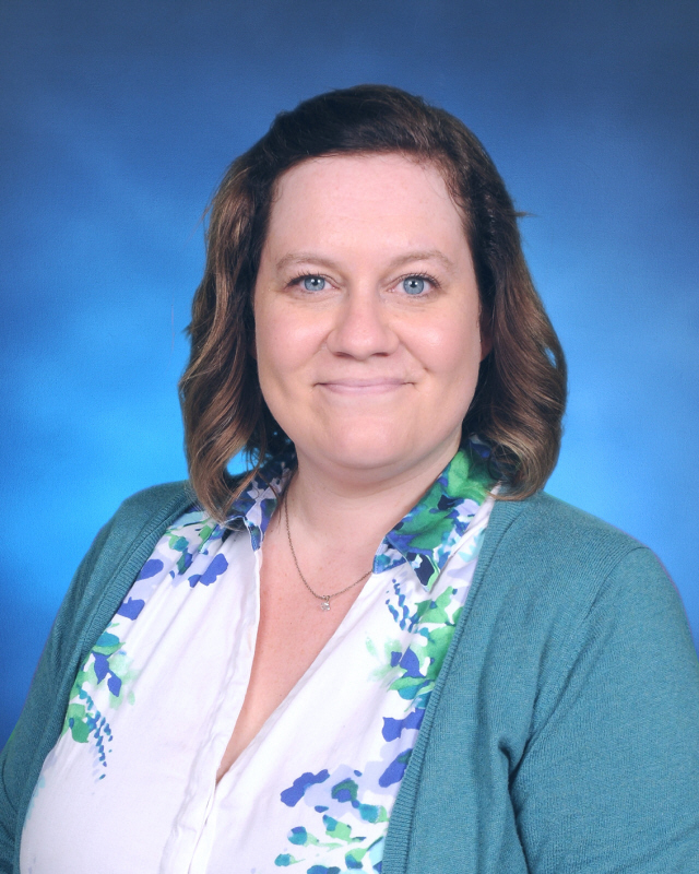 Faculty & Staff Directory — Mother Seton Academy