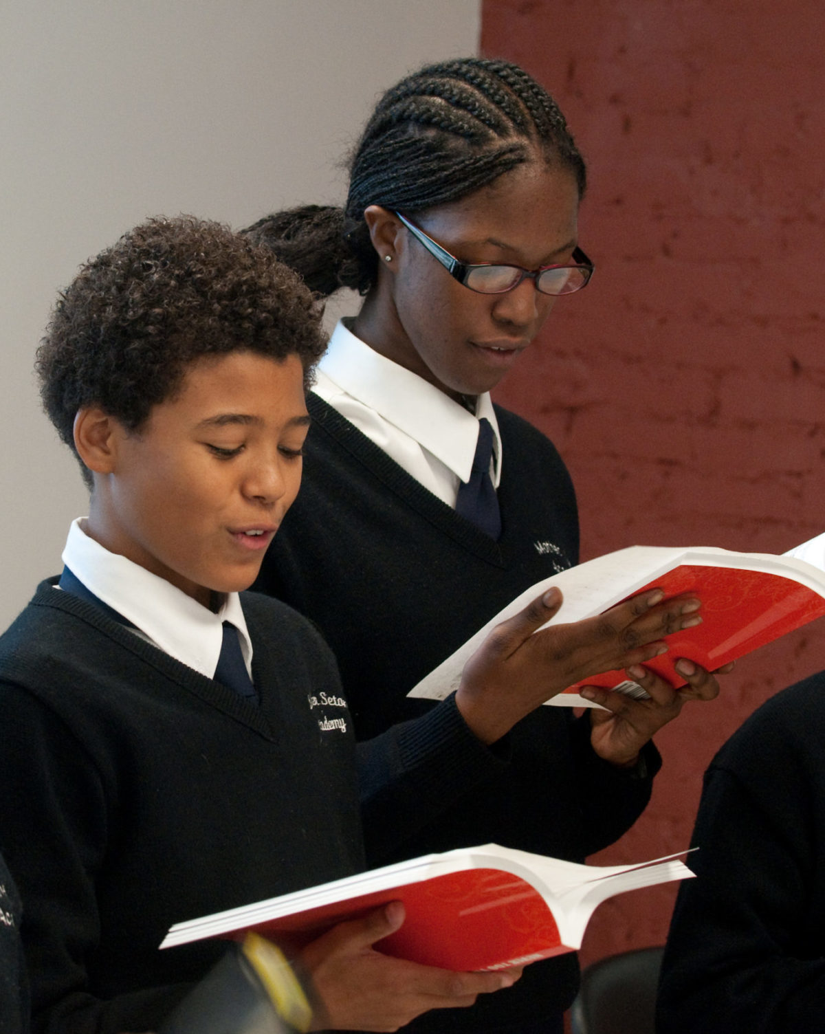 Online Donation Form — Mother Seton Academy