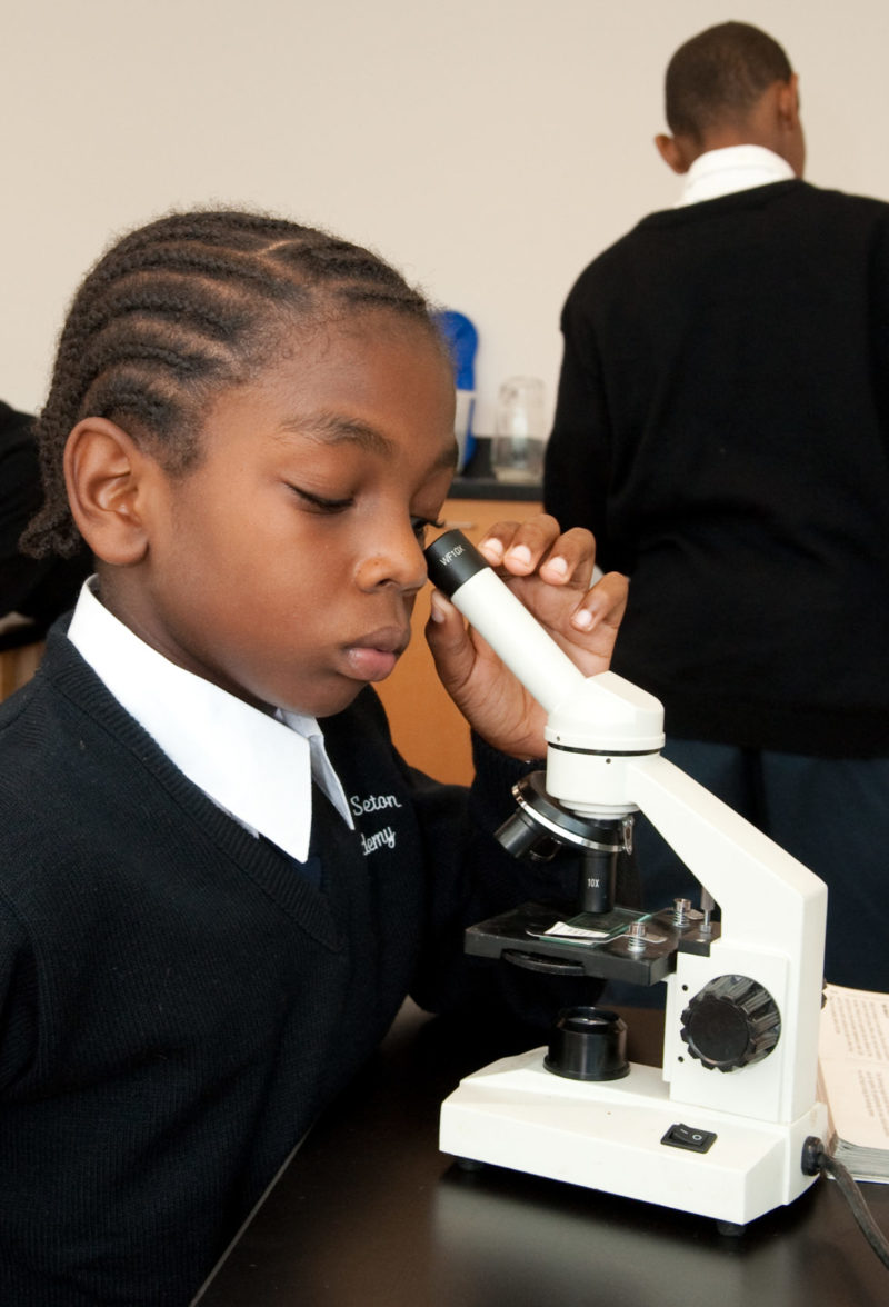 Join Us — Mother Seton Academy