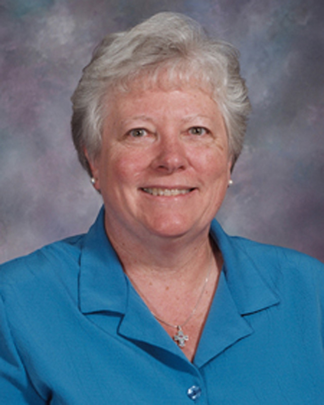 Board of Directors — Mother Seton Academy