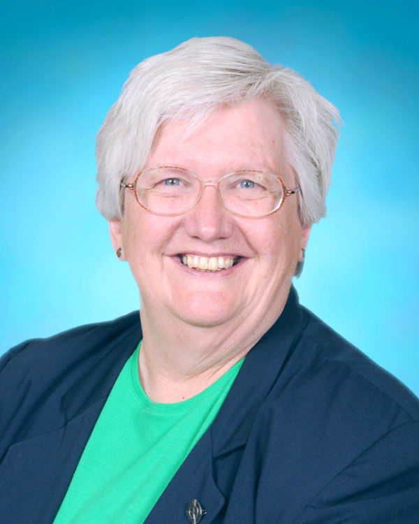 Faculty & Staff Directory — Mother Seton Academy