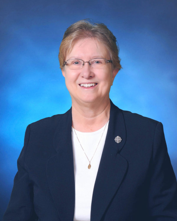 Faculty & Staff Directory — Mother Seton Academy