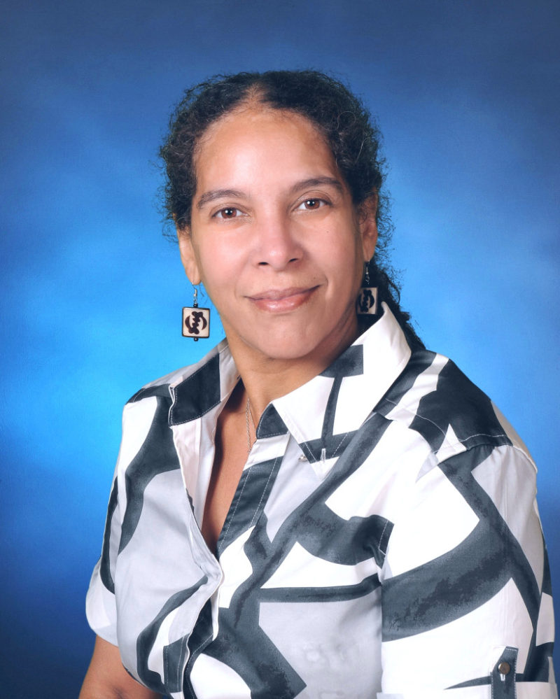 Faculty & Staff Directory — Mother Seton Academy