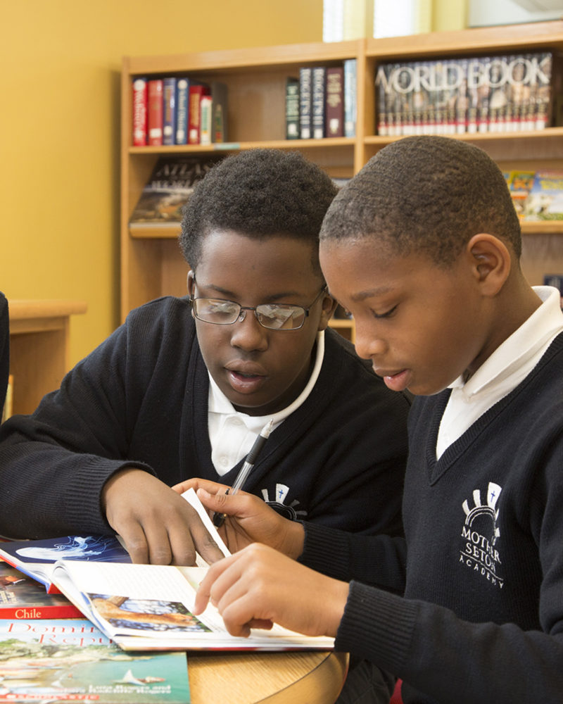 2021 Wish List Items — Mother Seton Academy