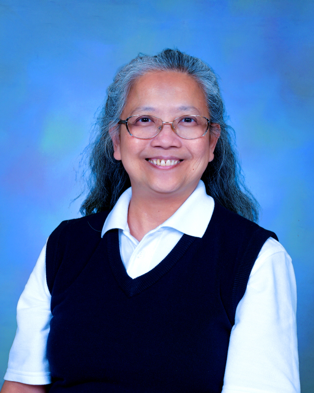 Faculty & Staff Directory — Mother Seton Academy