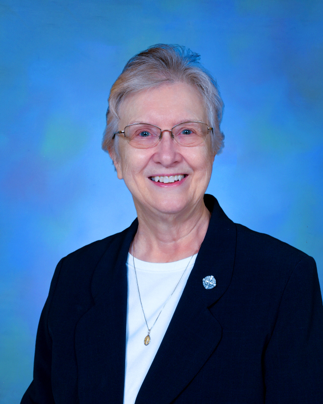 Faculty & Staff Directory — Mother Seton Academy