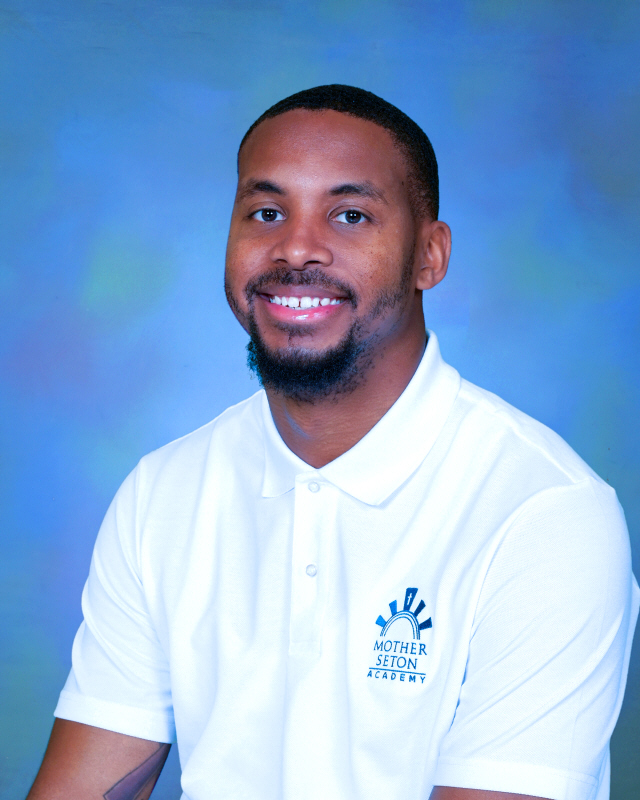 Faculty & Staff Directory — Mother Seton Academy